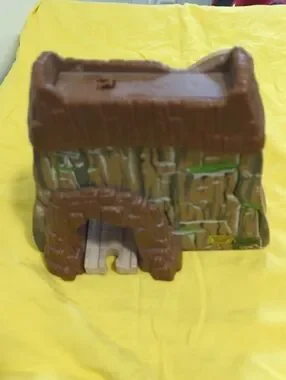 Thomas the Tank Engine | Toys | Thomas The Tank Engine Boulder Mountain ...